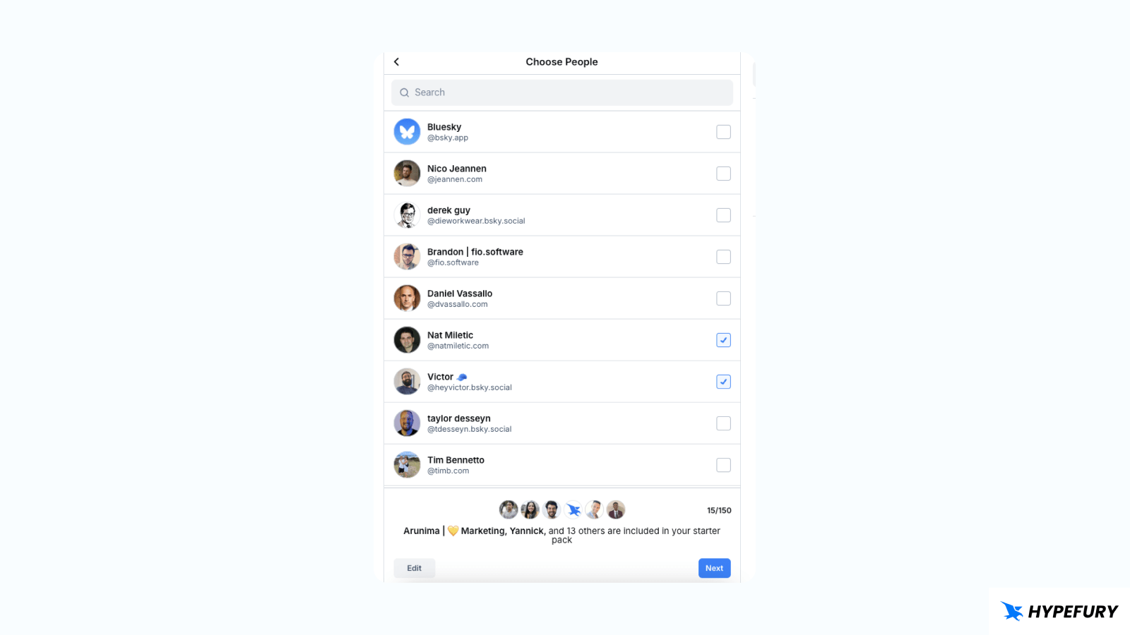 The Ultimate Bluesky Starter Packs Guide: Everyhting You Need to Know ...