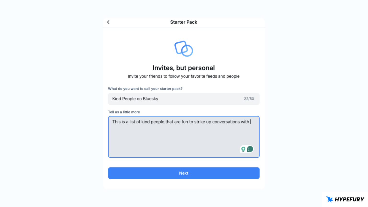 The Ultimate Bluesky Starter Packs Guide: Everyhting You Need to Know ...