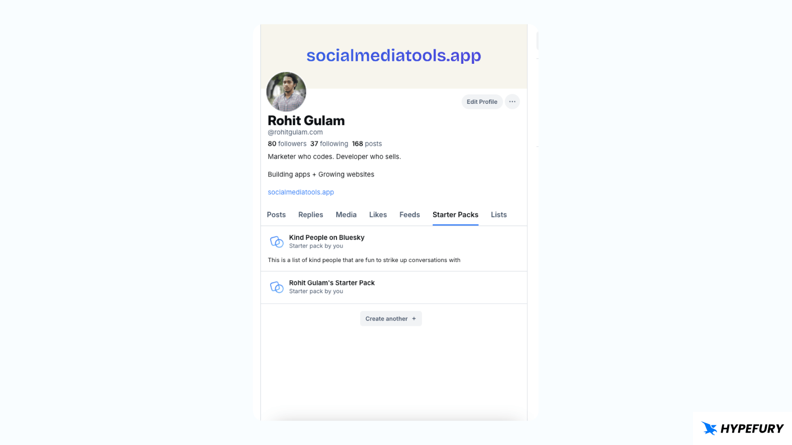 The Ultimate Bluesky Starter Packs Guide: Everyhting You Need to Know ...