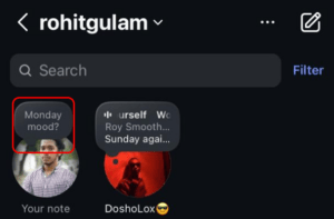 Instagram Notes: Everything You Need to Know and How to Use Them
