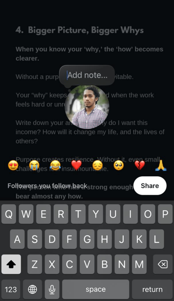 Instagram Notes: Everything You Need to Know and How to Use Them