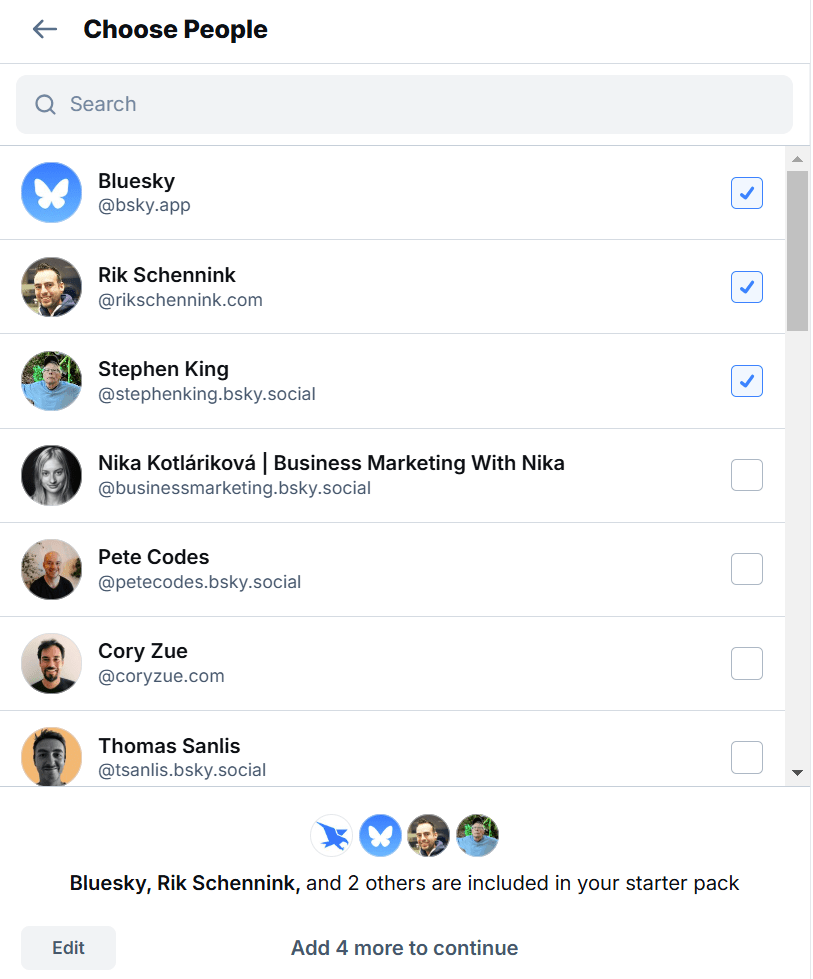 Getting Started and Growing Followers on Bluesky - Hypefury - Social Media Scheduling & Automation