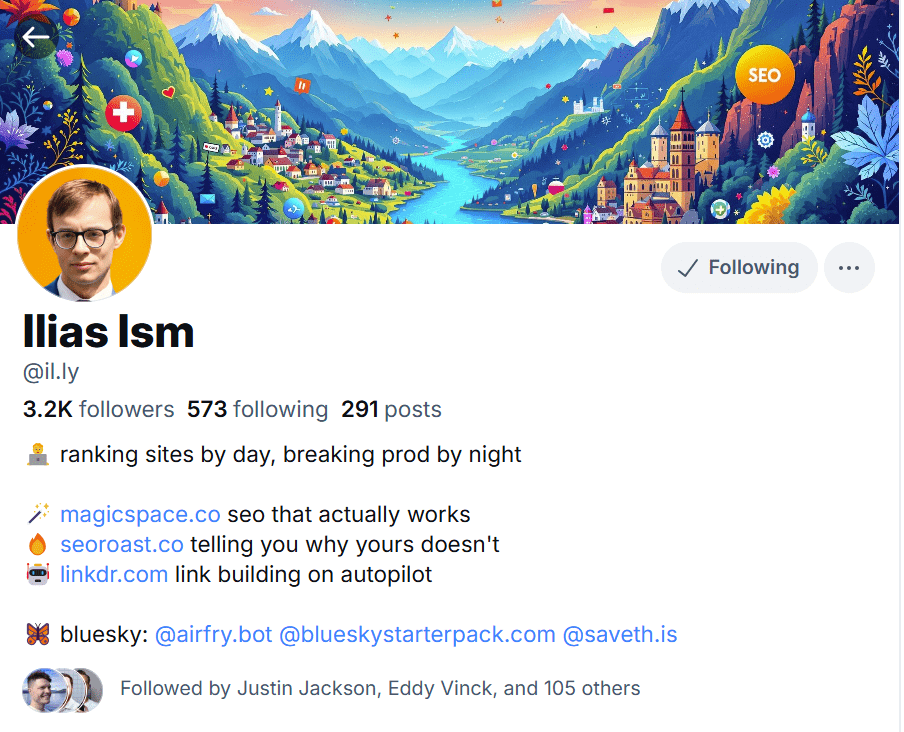 Getting Started and Growing Followers on Bluesky - Hypefury - Social Media Scheduling & Automation