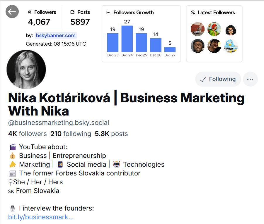 How to Effecitively Cross-Post on Social Media - Hypefury - Social Media Scheduling & Automation