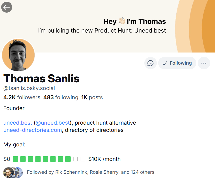 Getting Started and Growing Followers on Bluesky - Hypefury - Social Media Scheduling & Automation