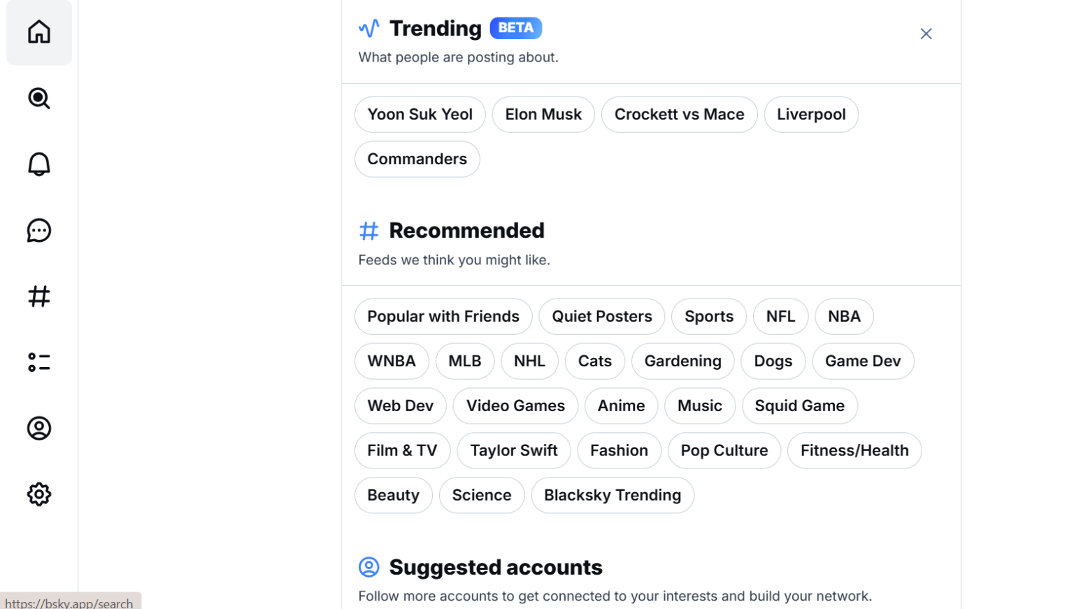 Getting Started and Growing Followers on Bluesky - Hypefury - Social Media Scheduling & Automation