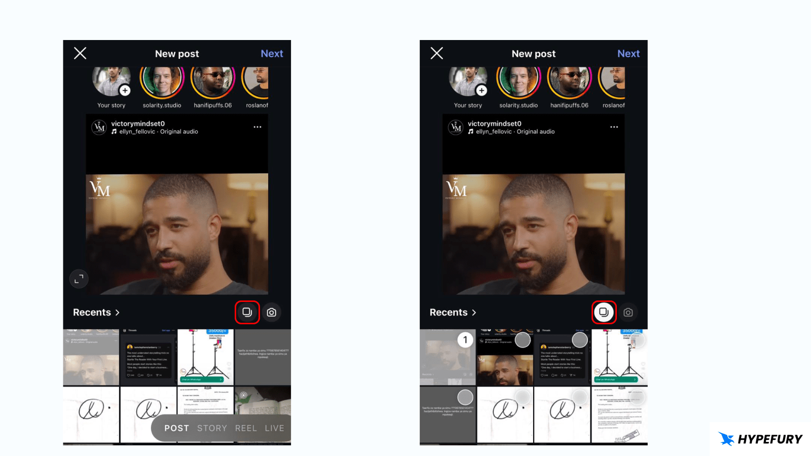 What are Instagram Photo Dumps: Everything You Need to Know About Them ...