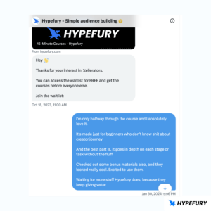 What Does DM Mean in Social Media? - Hypefury - Social Media Scheduling ...