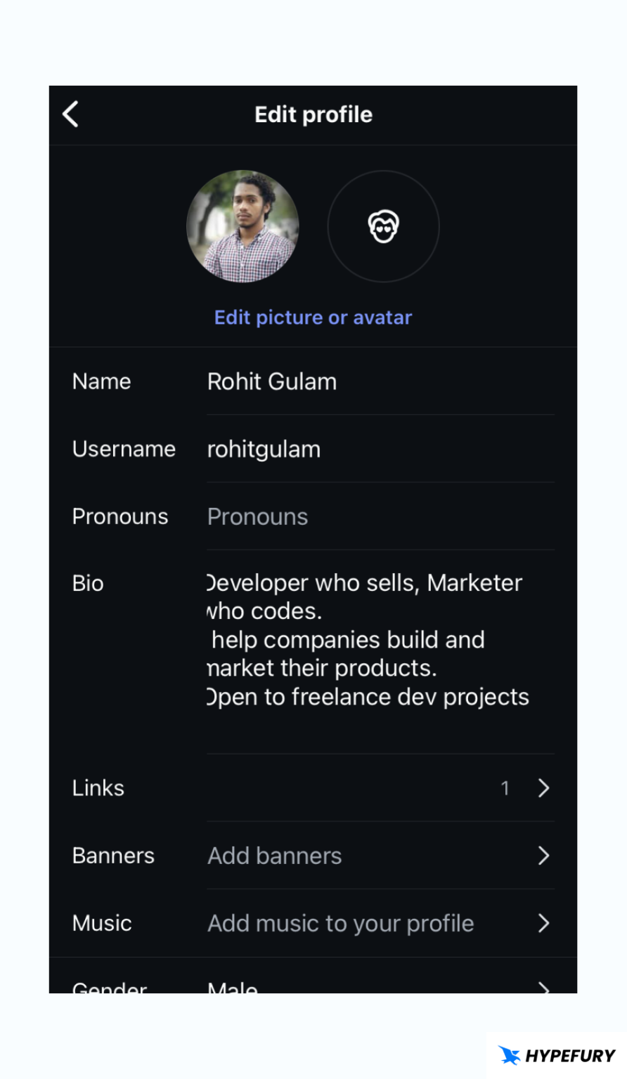 How to Write a Great Instagram Bio plus 100+ Instagram Bio Ideas ...