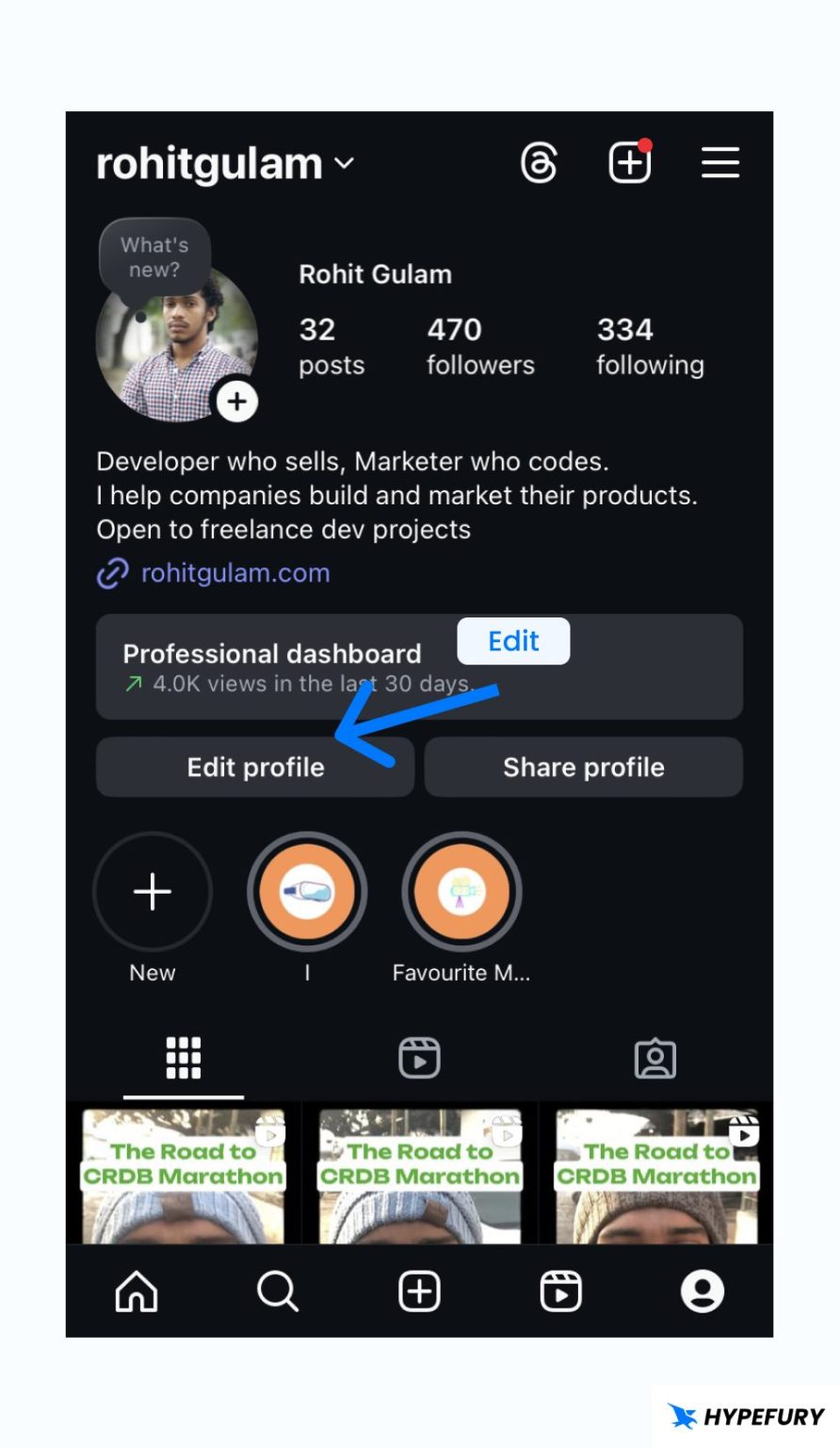 How to Write a Great Instagram Bio plus 100+ Instagram Bio Ideas ...